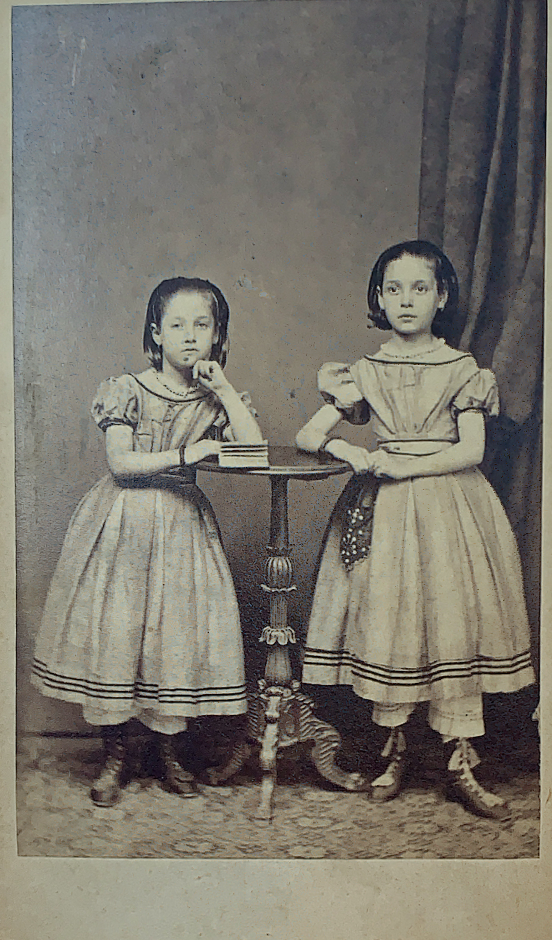 Henriette Jenny Schottlaender (1857-1932) – The Budding Genealogist